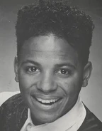 Wylie Draper | Michael Jackson Wiki | Fandom