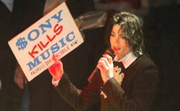 Sony Music | Michael Jackson Wiki | Fandom