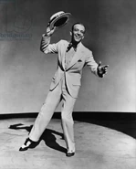 Fred Astaire | Michael Jackson Wiki | Fandom