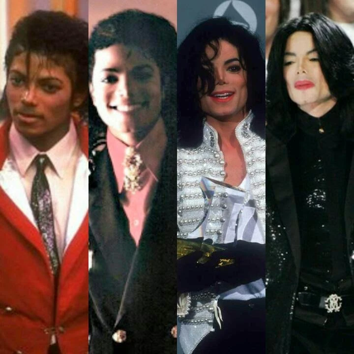 Michael Jackson Autopsy Photo Unedited