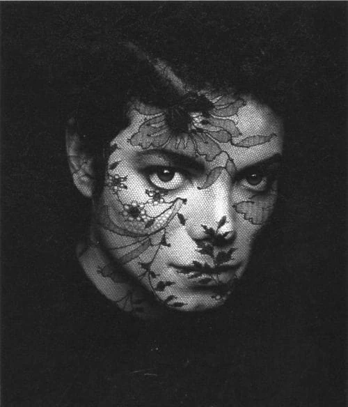 1987 Greg Gorman Photoshoot | Michael Jackson Wiki | Fandom