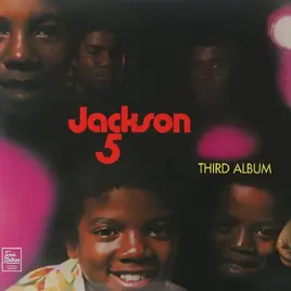 Third Album | Wiki Michael Jackson Hispano | Fandom