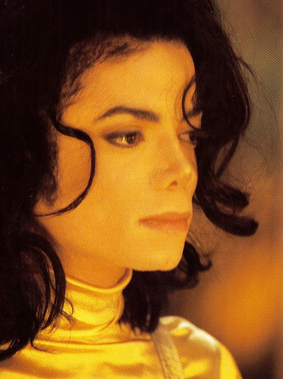 Michael Jackson Remember The Time