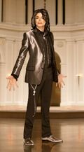 2007 Bruce Weber Photoshoot | Michael Jackson Wiki | Fandom