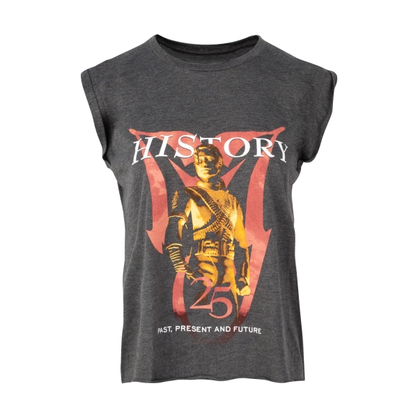 HIStory 25 | Michael Jackson Wiki | Fandom
