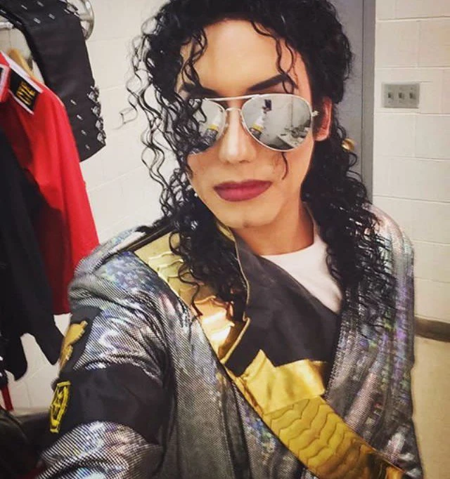 Jeffrey Perez | Michael Jackson Wiki | Fandom