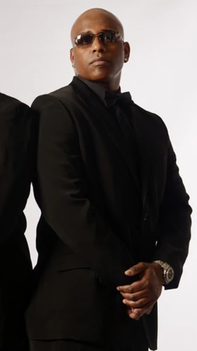 Javon Beard | Michael Jackson Wiki | Fandom