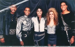 Bad World Tour gallery | Michael Jackson Wiki | Fandom