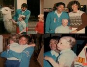 Dave Dave | Michael Jackson Wiki | Fandom