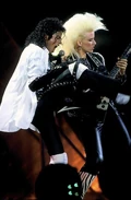 Jennifer Batten | Michael Jackson Wiki | Fandom