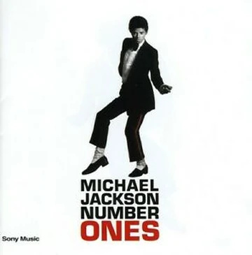Jackson Number Ones Wallpaper