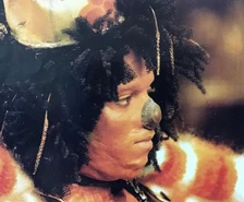 The Wiz | Michael Jackson Wiki | Fandom
