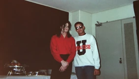 Taj Jackson | Michael Jackson Wiki | Fandom