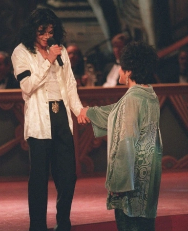 Elizabeth, I Love You | Michael Jackson Wiki | Fandom