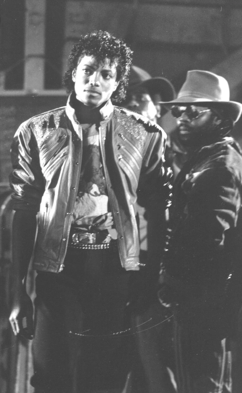 Beat It/Gallery | Michael Jackson Wiki | Fandom
