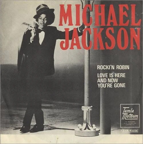 Rockin' Robin | Michael Jackson Wiki | Fandom