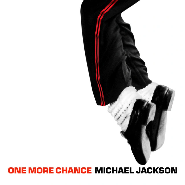 One More Chance | Michael Jackson Wiki | Fandom