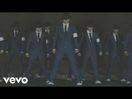 Blue Gangsta | Michael Jackson Wiki | Fandom