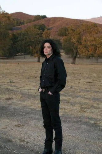 2005 Jonathan Exley Photoshoot | Michael Jackson Wiki | Fandom