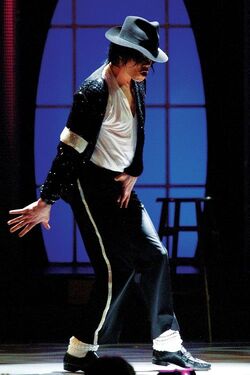 Michael jackson madison square garden billie jean store
