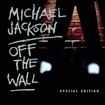 Off the Wall | Michael Jackson Wiki | Fandom