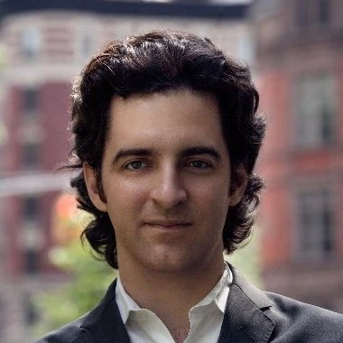 Zack O'Malley Greenburg | Michael Jackson Wiki | Fandom