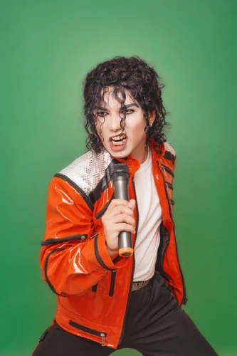 Daryl Jackson | Michael Jackson Wiki | Fandom