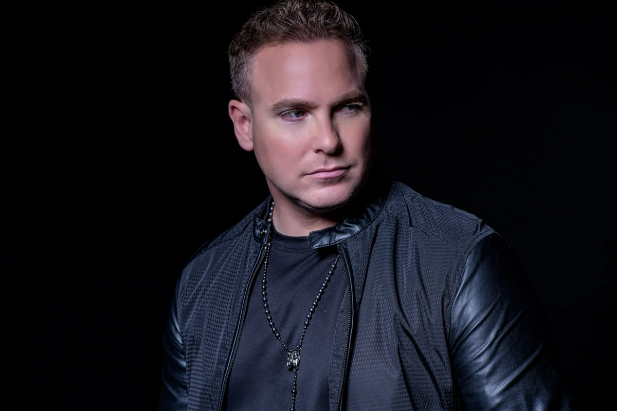 Jason Malachi | Michael Jackson Wiki | Fandom