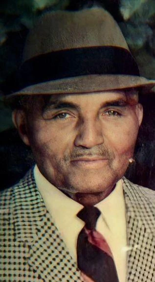 Samuel Jackson | Michael Jackson Wiki | Fandom