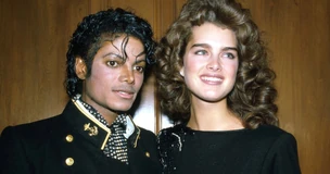 Brooke Shields | Michael Jackson Wiki | Fandom