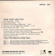 This Time Around | Michael Jackson Wiki | Fandom