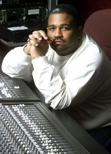 LaShawn Daniels | Michael Jackson Wiki | Fandom