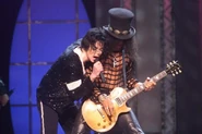 Slash | Michael Jackson Wiki | Fandom
