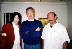Marc Schaffel | Michael Jackson Wiki | Fandom