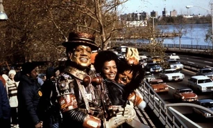 The Wiz | Michael Jackson Wiki | Fandom