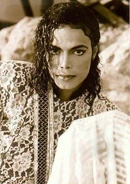 E'Casanova Evans | Michael Jackson Wiki | Fandom