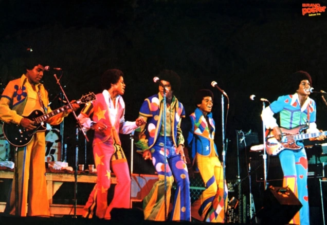 The Jackson 5 World Tour | Michael Jackson Wiki | Fandom