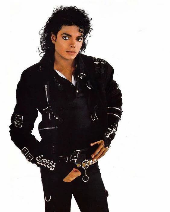 Sesión fotográfica de Sam Emerson de 1987 | Wiki Michael Jackson ...