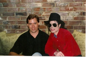 Brad Sundberg | Michael Jackson Wiki | Fandom