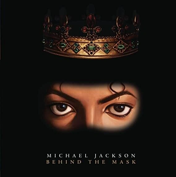 Behind the Mask | Wiki Michael Jackson Hispano | Fandom