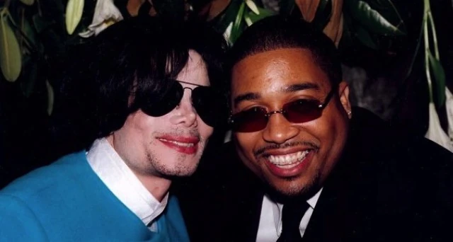 Dr. Freeze | Michael Jackson Wiki | Fandom