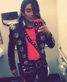 Jeffrey Perez | Michael Jackson Wiki | Fandom