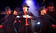 MJ & Friends | Michael Jackson Wiki | Fandom