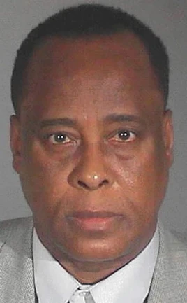 Conrad Murray | Michael Jackson Wiki | Fandom