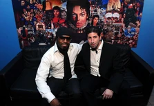 Cascio Family | Michael Jackson Wiki | Fandom