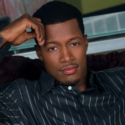 Flex Alexander As Michael Jackson