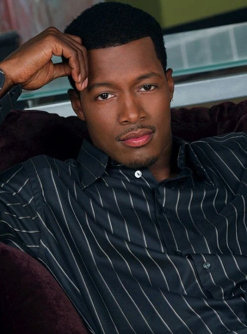 Flex Alexander | Michael Jackson Wiki | Fandom