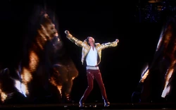 michael jackson slave