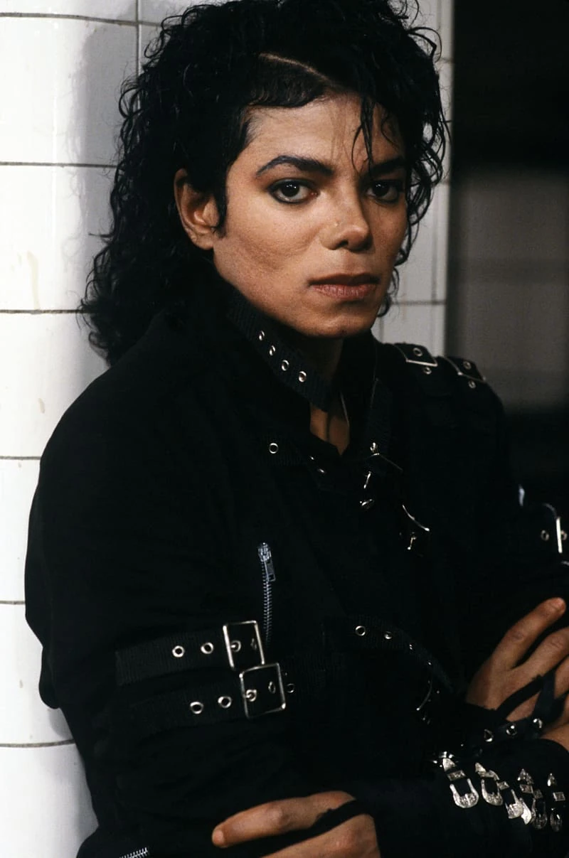 Bad (song) gallery | Michael Jackson Wiki | Fandom