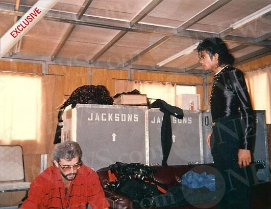 Bad World Tour | Michael Jackson Wiki | Fandom